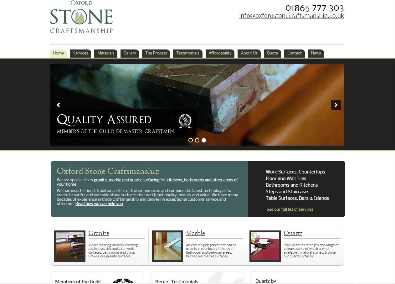 Portfolio – Software Assistance